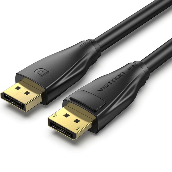 VENTION 8K DisplayPort Cable 3M DisplayPort კაბელი – PCShop.ge
