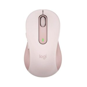 Logitech Signature M650 Wireless Pink – PCShop.ge