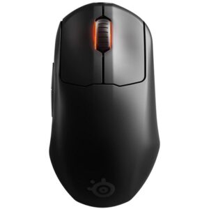 SteelSeries Prime Mini Wireless Black – PCShop.ge