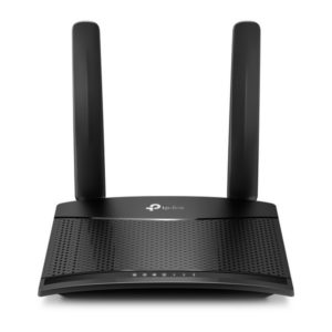 TP-Link TL-MR100 3G/4G Router უკაბელო როუტერი – PCShop.ge