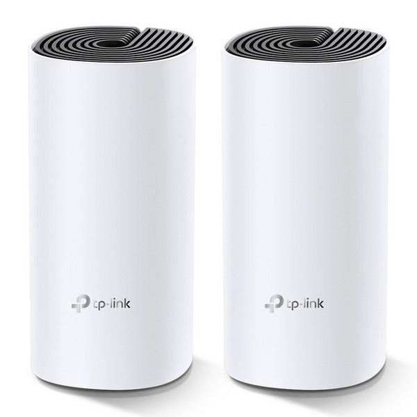 TP-Link Deco M4 867 Mbps, 300 Mbps უკაბელო როუტერი – PCShop.ge