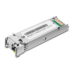 TP-Link 1000Base-BX WDM Bi-Directional SFP Module – PCShop.ge
