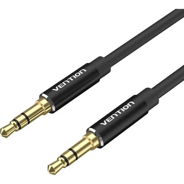 VENTION 3.5mm Audio Cable 5M აუდიო კაბელი – PCShop.ge